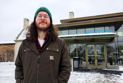 Film noir and neo-noir news updates from the Film Noir Foundation